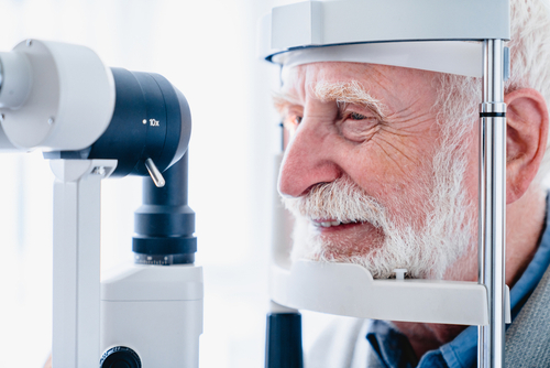 Cataracts: What Are They & How Can You Tell If You Have Them? | Blaine ...