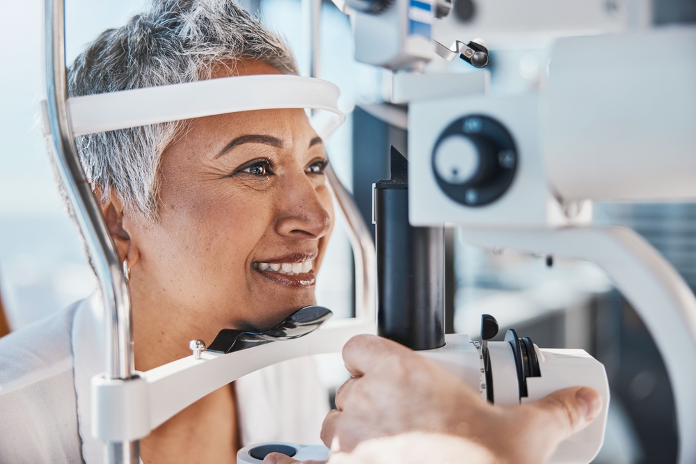 8 Things Your Eye Doctor Wishes You Knew Before Your Next Exam | Blaine ...