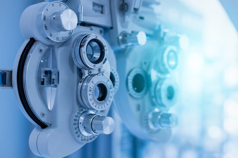 What is Myopia Control and Why is it Important? | Blaine Eye Clinic