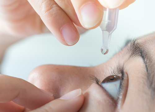 Is There a Time of Year When Dry Eye Is Worse? | Blaine Eye Clinic